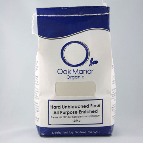 Flour – Oak Manor Organic